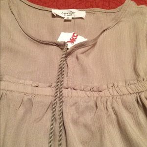 Love Tree | Tops | Nwt Lovetree Top | Poshmark